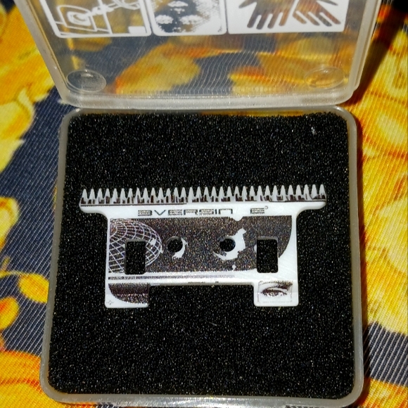 EVERSINCE | Grooming | Eversince Ceramic Toutliner Trimmer Blade | Poshmark